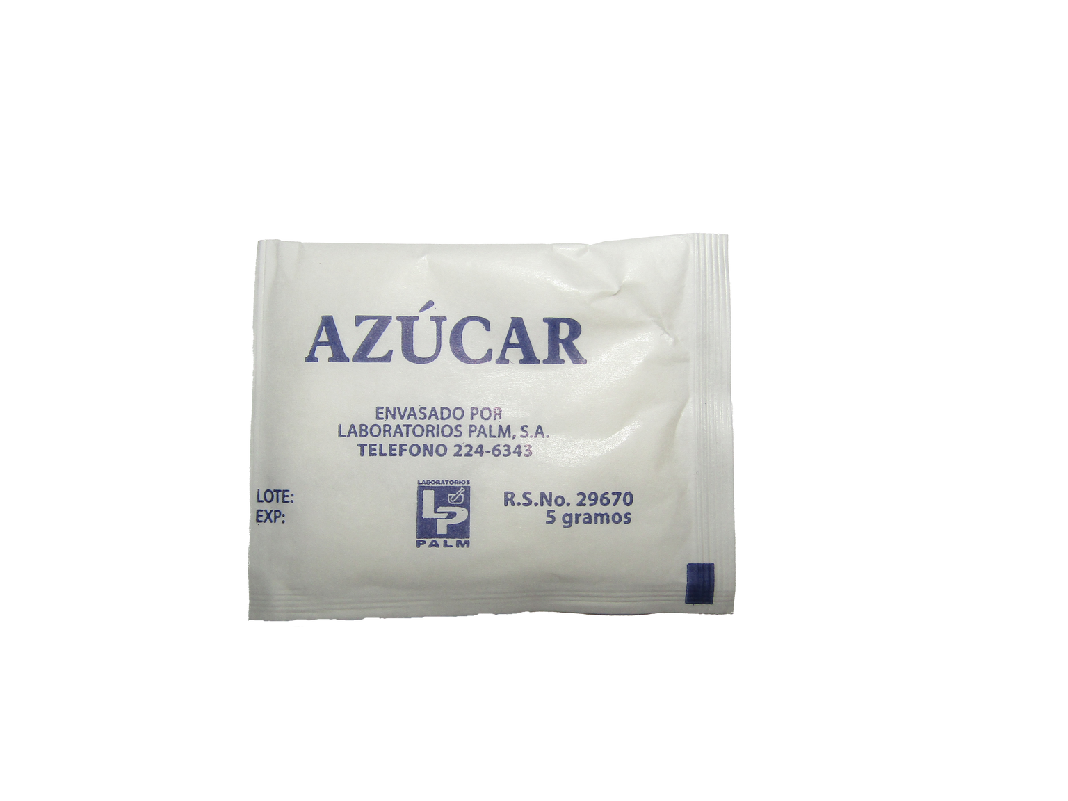 Productos — Agencia Palm López